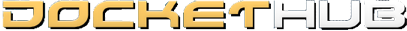 DocketHUB Platform - Login